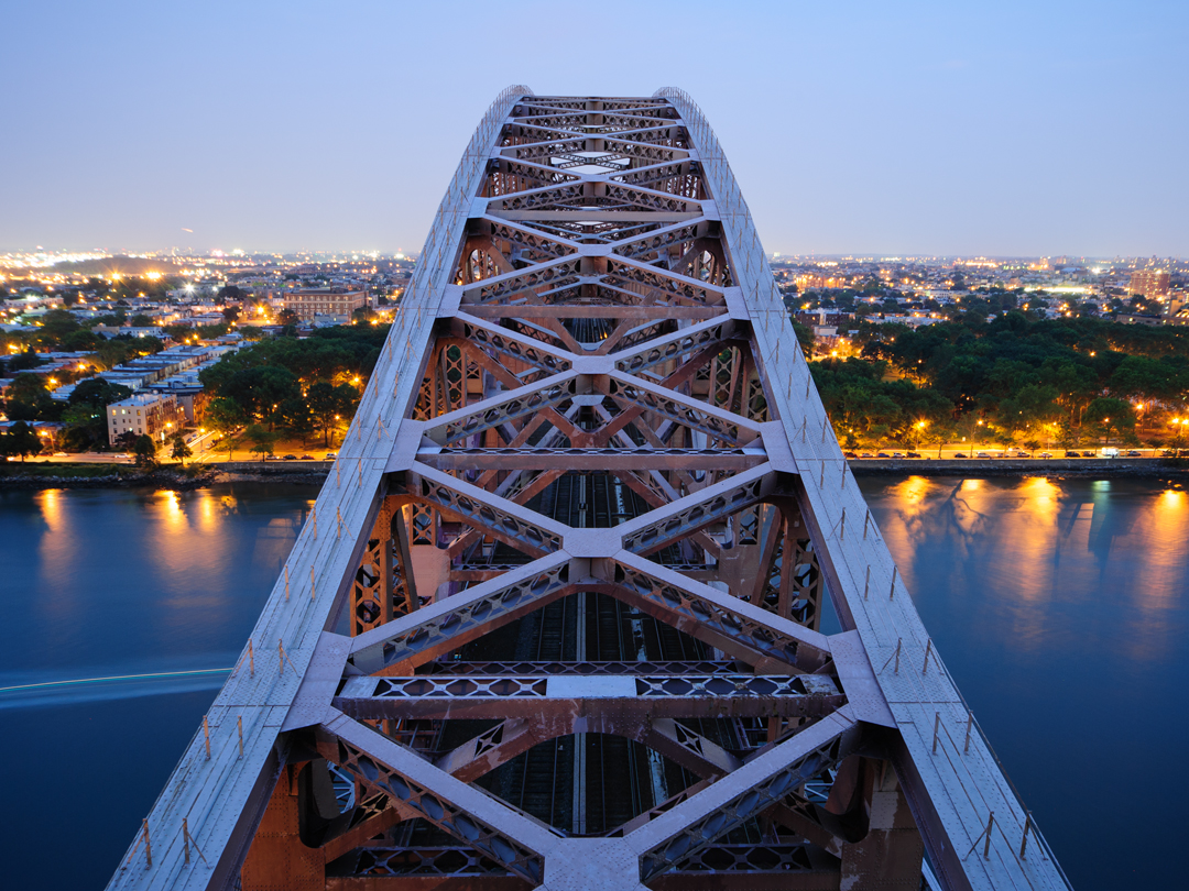 Arch Bridge – Shayna Marchese